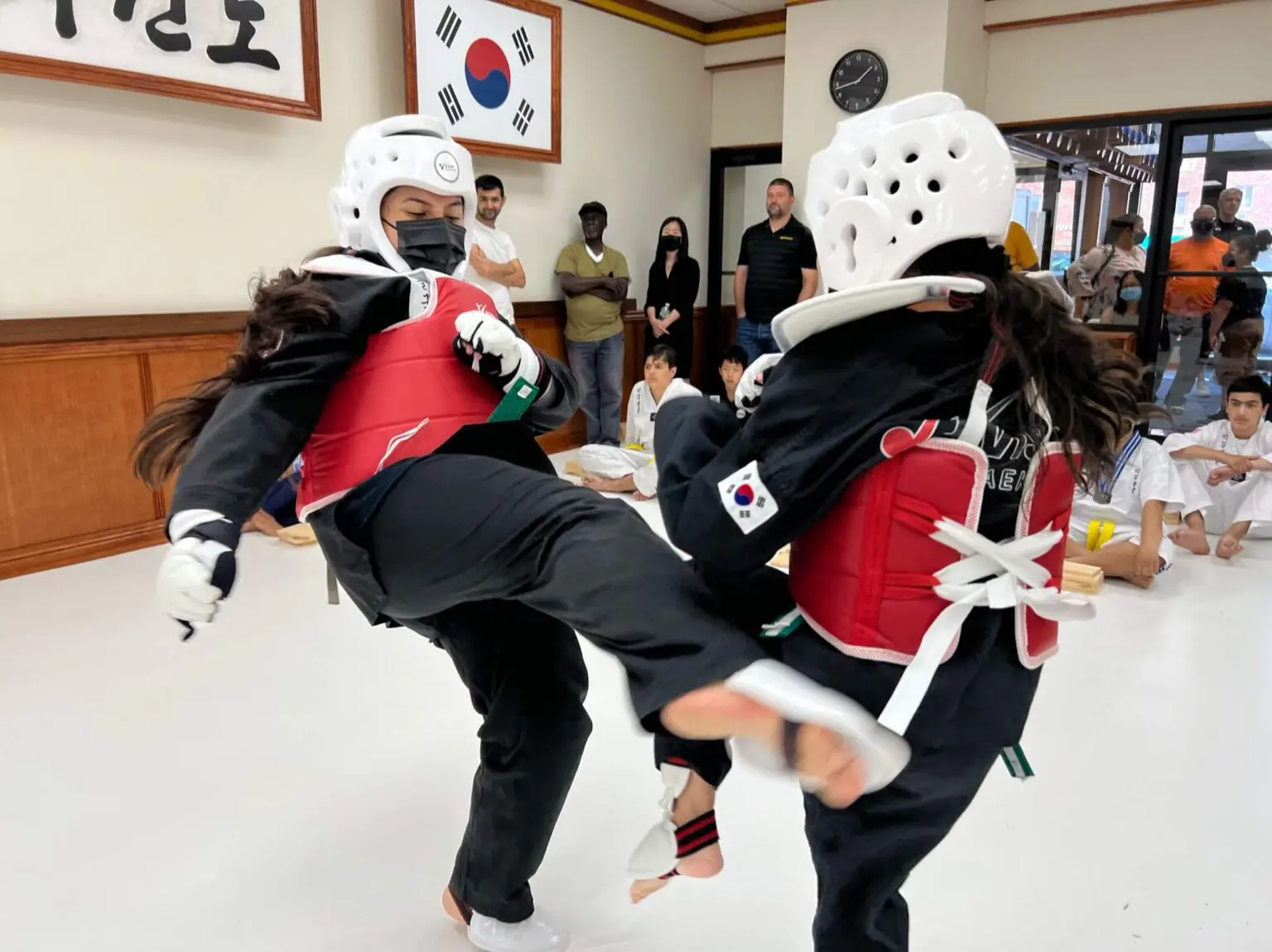 The 4 Important Reasons to Take Self-Defense Classes