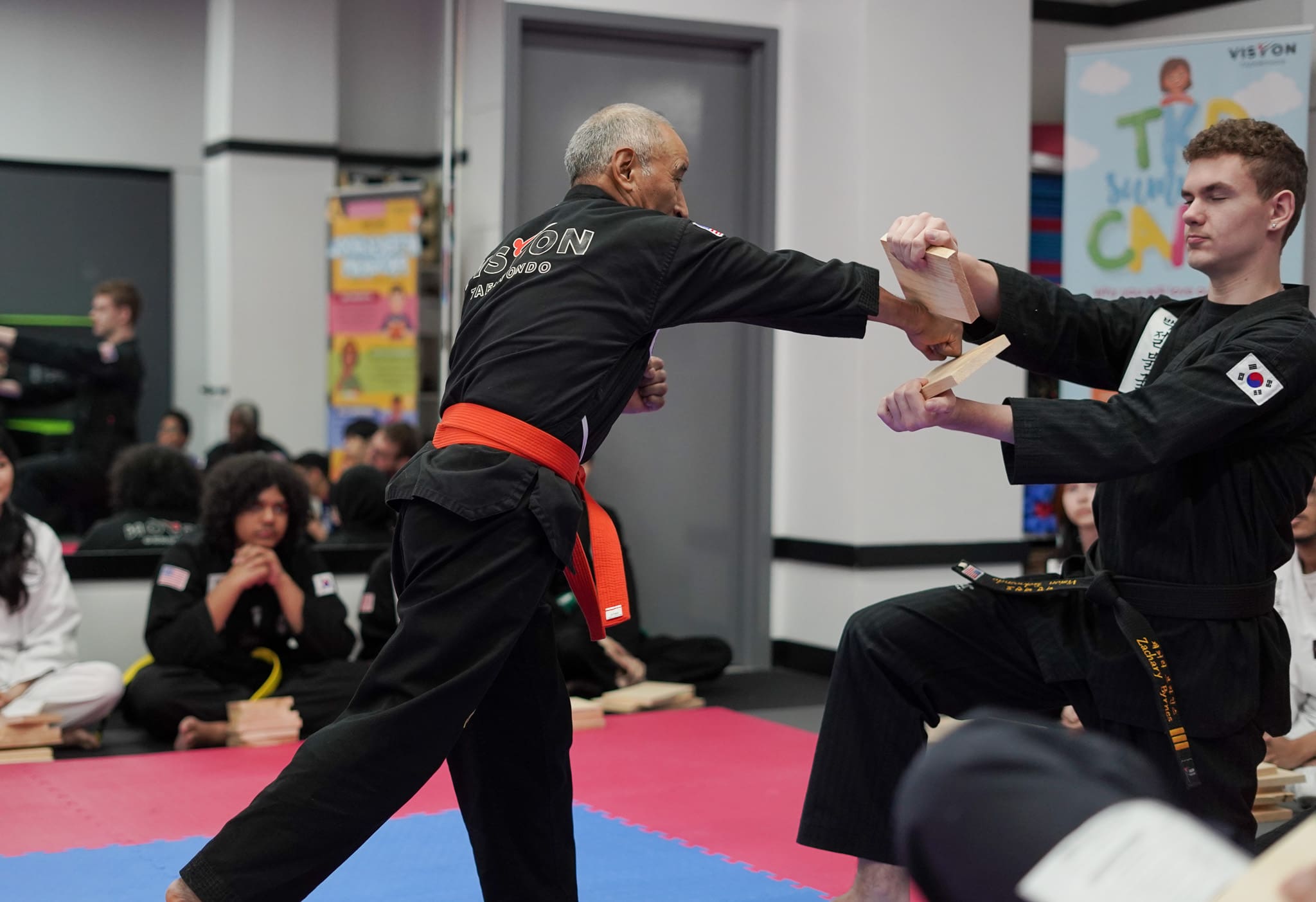 Avoid These Mistakes in Adult Self-Defense Classes in Rego Park