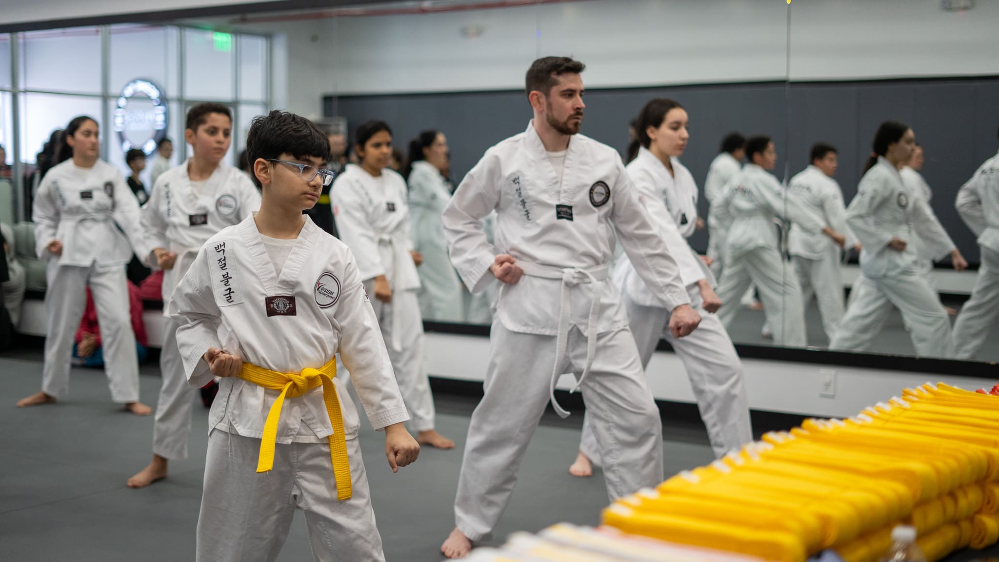 Teens Self-Defense Classes in Rego Park: Safety Skills Guide